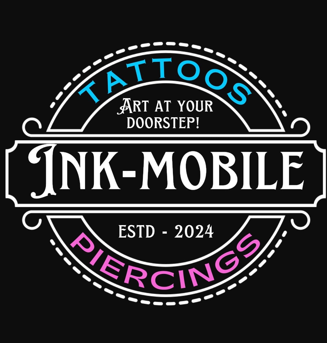 Mobile Ink Tattoos
